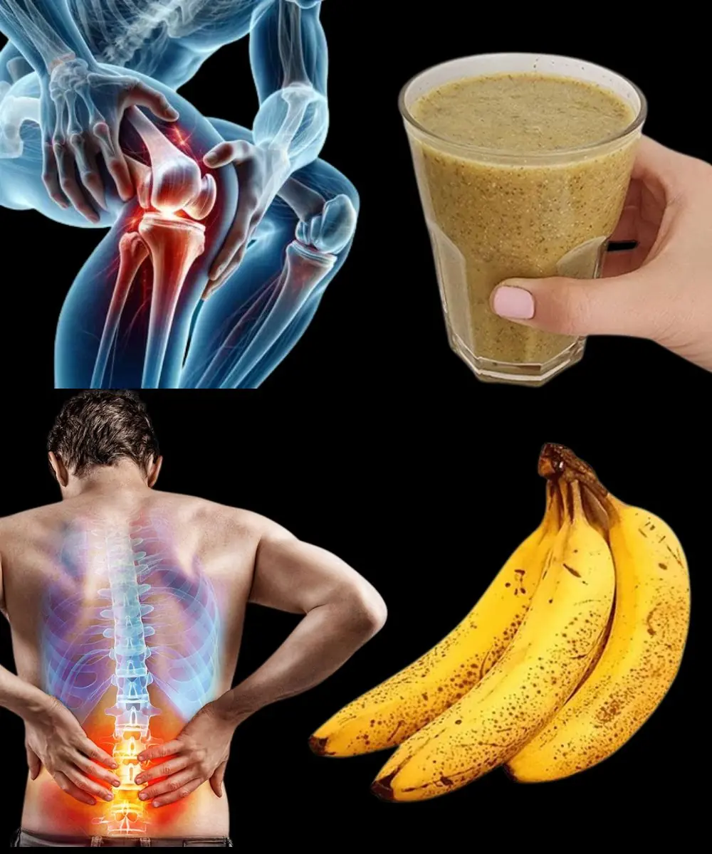 Homemade Collagen for Pain, Inflammation, and Joint Health